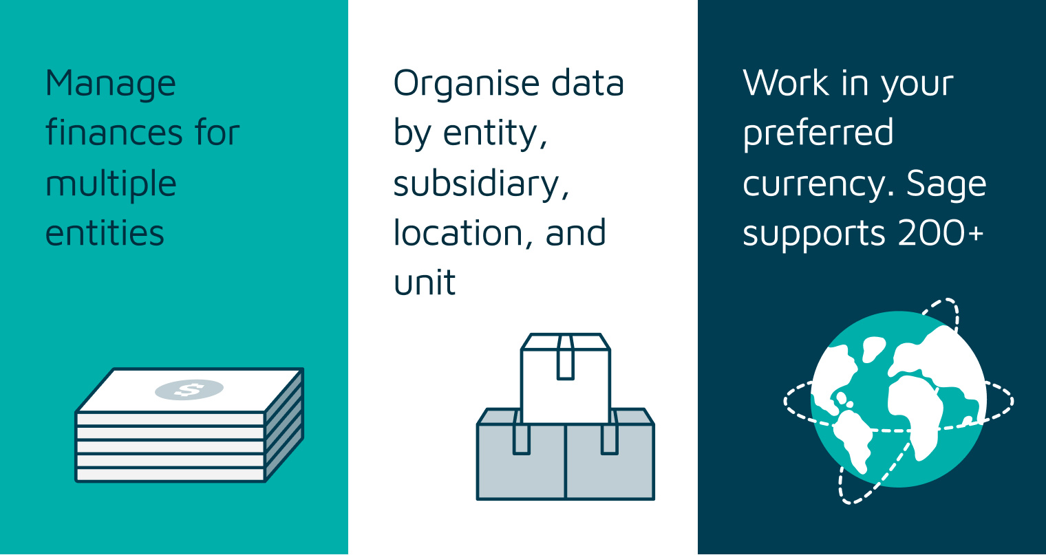 7 benefits of Sage Intacct and why to make the move with Datel