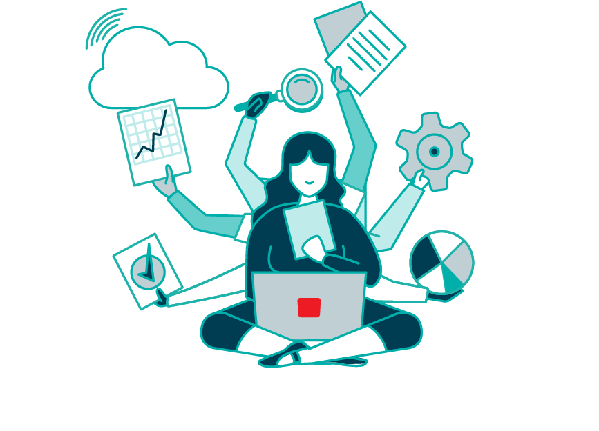 Customer Hub | Datel