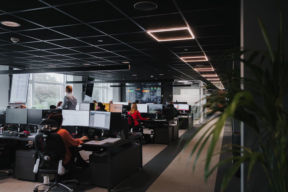 Evolve Energy | Sage Intacct Case Study | Datel