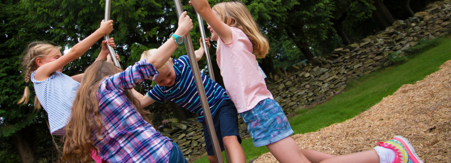 Playdale Case Study | Datel