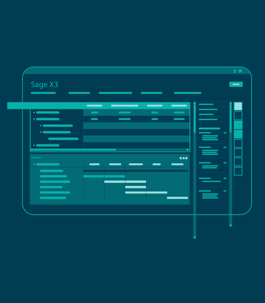 Latest Sage Product Releases | Sage Intacct, 200 & X3