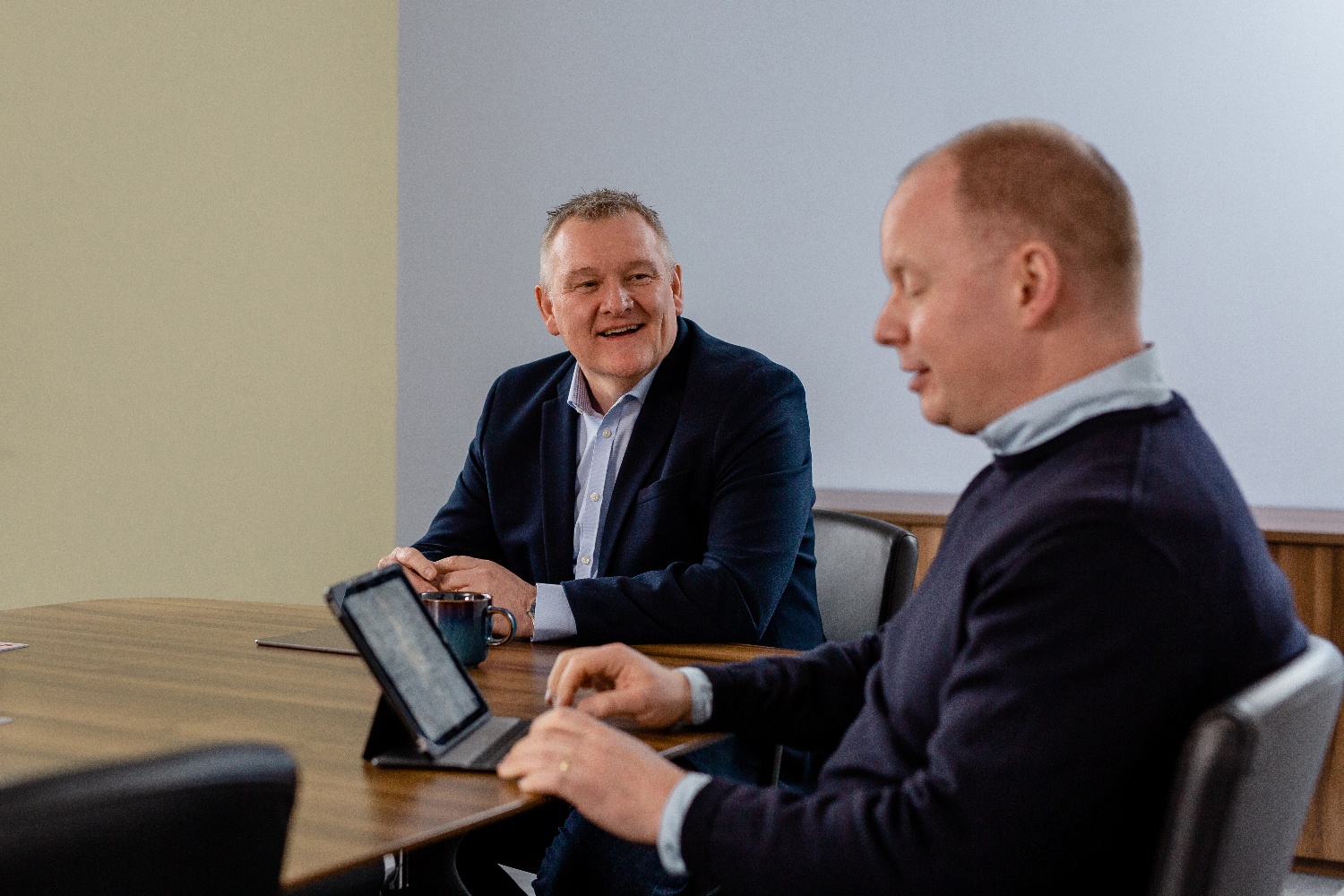 The UK's Leading Sage Partner | Datel