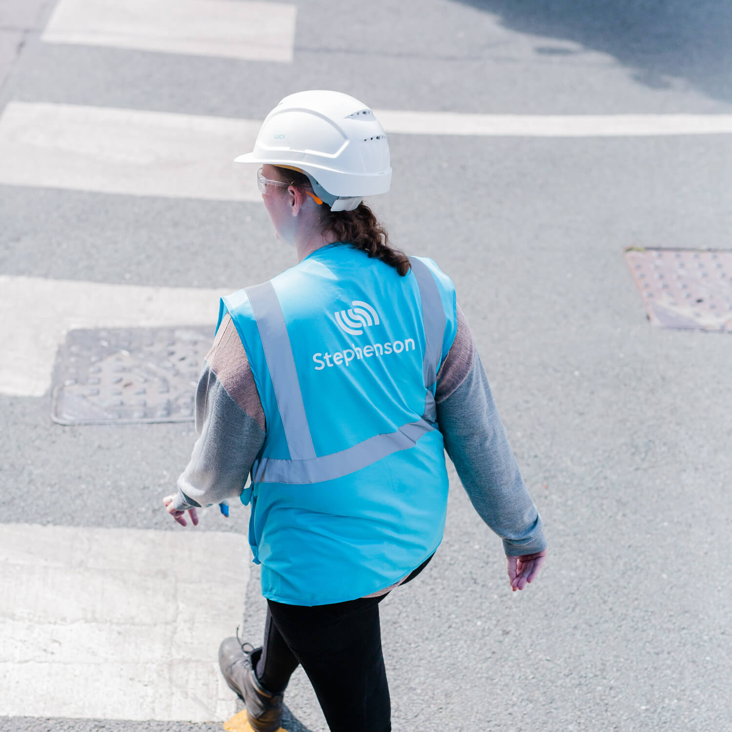 Stephenson Case Study | Datel